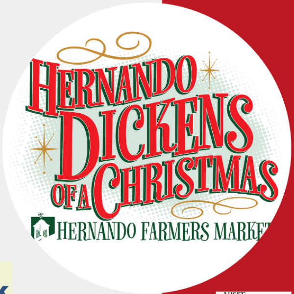 Hernando Courthouse Square | Visit DeSoto County