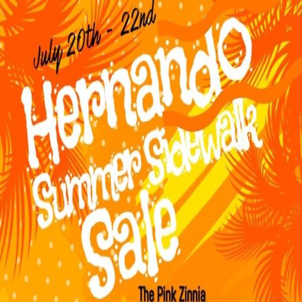 Hernando Courthouse Square | Visit DeSoto County