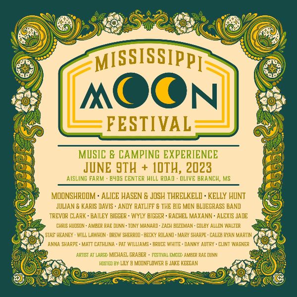 Mississippi Moon Festival | Visit DeSoto County