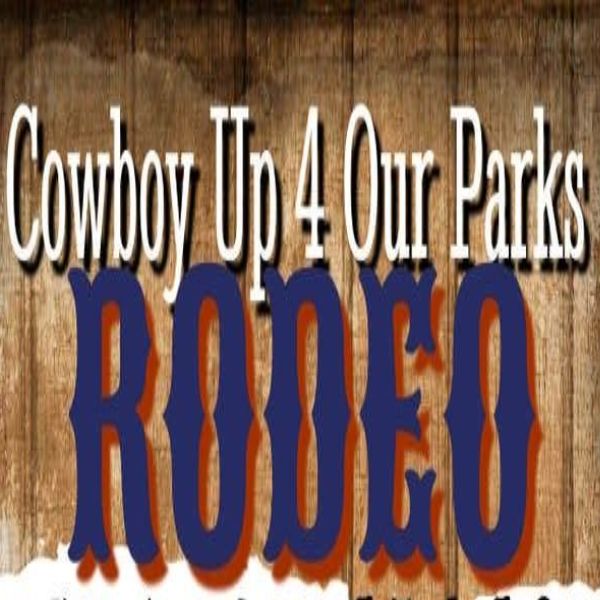 Cowboy Up 4 Our Parks Pro Rodeo | Visit DeSoto County