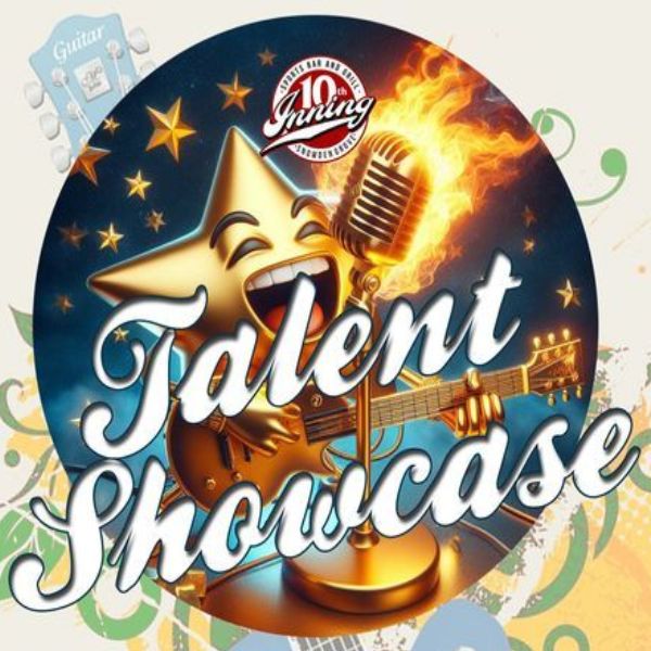 10th Inning Talent Showcase | Visit DeSoto County