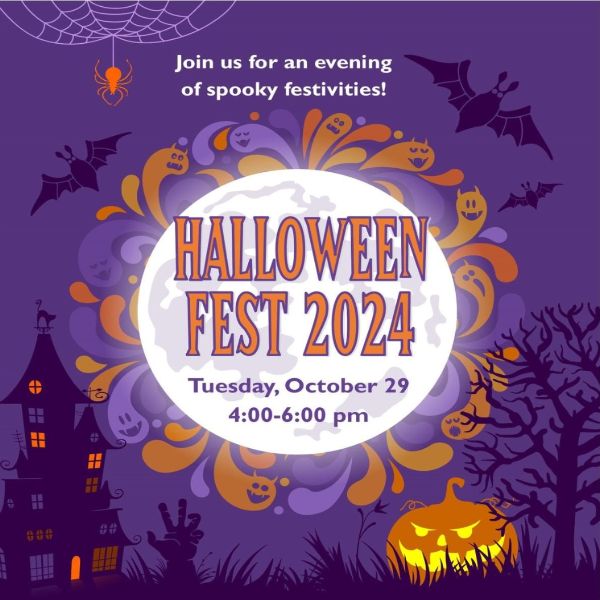 Halloween Fest 2024 | Visit DeSoto County