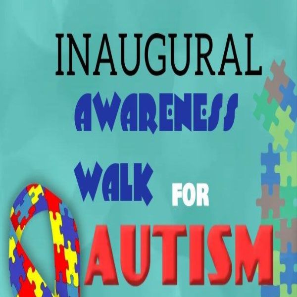 Inaugural Awareness Walk for Autism | Visit DeSoto County