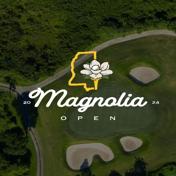 The Magnolia Open Golf Tournament | Visit DeSoto County