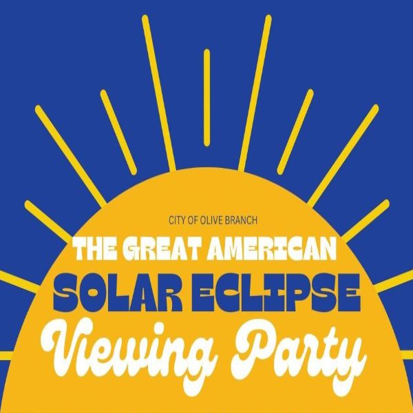 The Great American Solar Eclipse Viewing Party | Visit DeSoto County