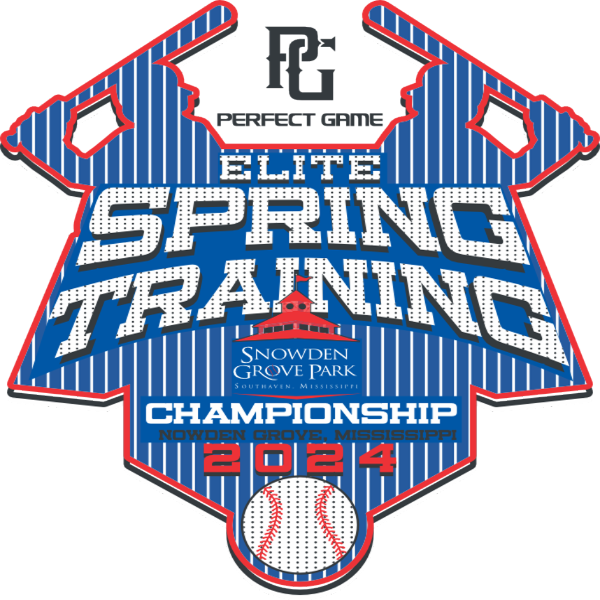 Perfect Game Elite Spring Training Championship Baseball Tournament ...