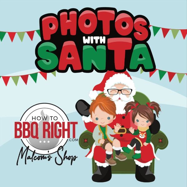 Photos & Cookies With Santa | Visit DeSoto County
