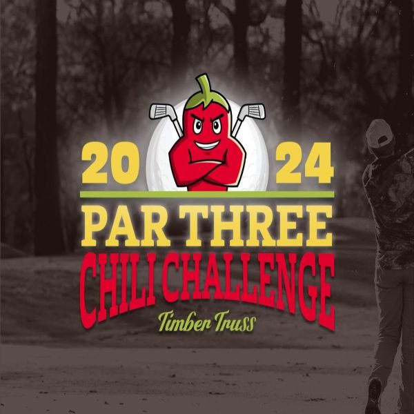 Par Three Chili Challenge | Visit DeSoto County