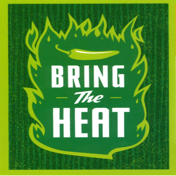 Bring the Heat | Visit DeSoto County