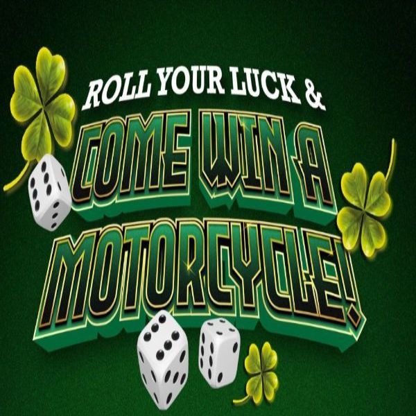 Win A Motorcycle | Visit DeSoto County