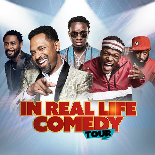 Events | Landers Center