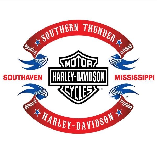 Southern Thunder’s Harley-Davidson Community Appreciation Day | Visit ...