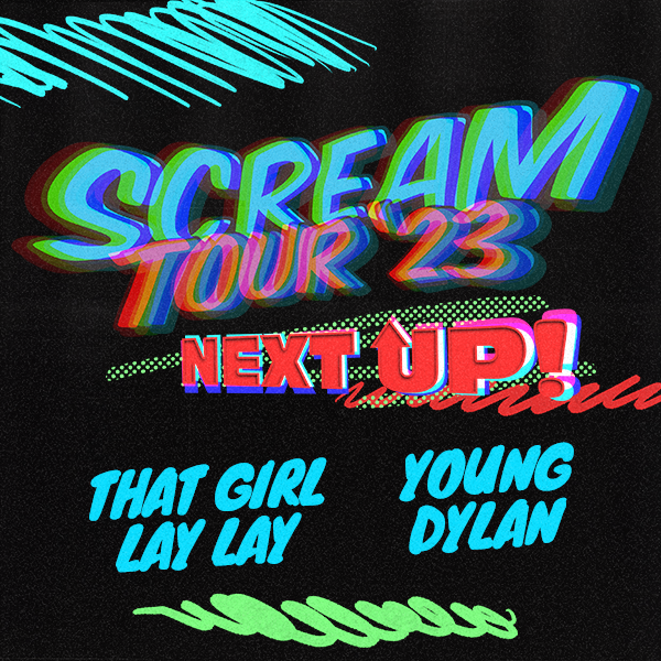 Events | Landers Center