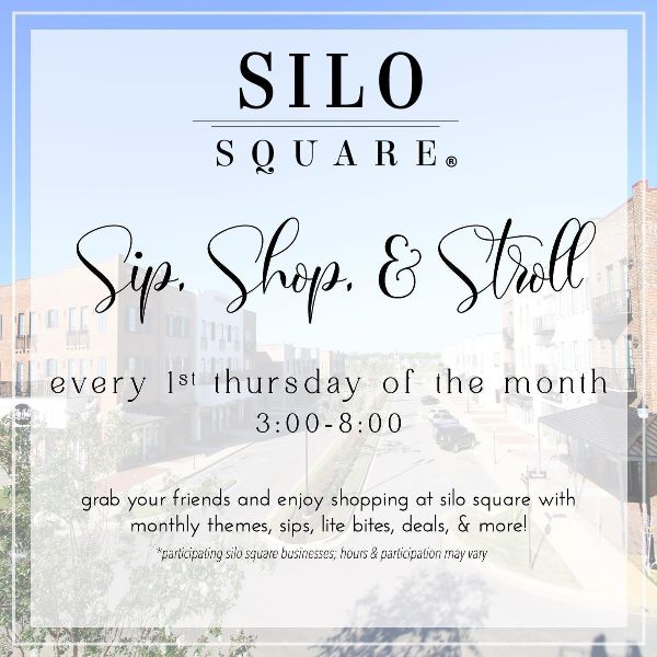 Silo Square | Visit DeSoto County