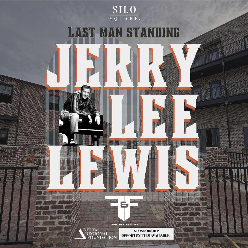 Jerry Lee Lewis Memorial Statue Unveiling | Visit DeSoto County Jerry Lee Lewis Memorial Statue Unveiling | Visit DeSoto County